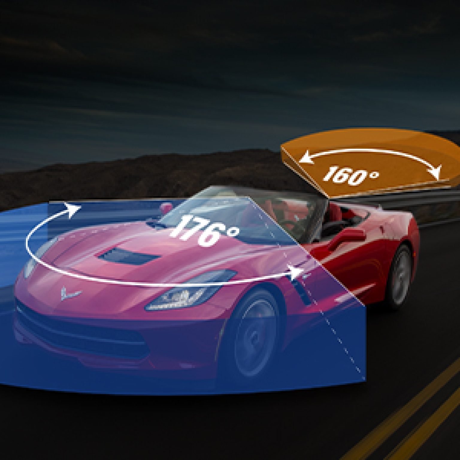 MIDEN S7 - Avis-dashcam.fr