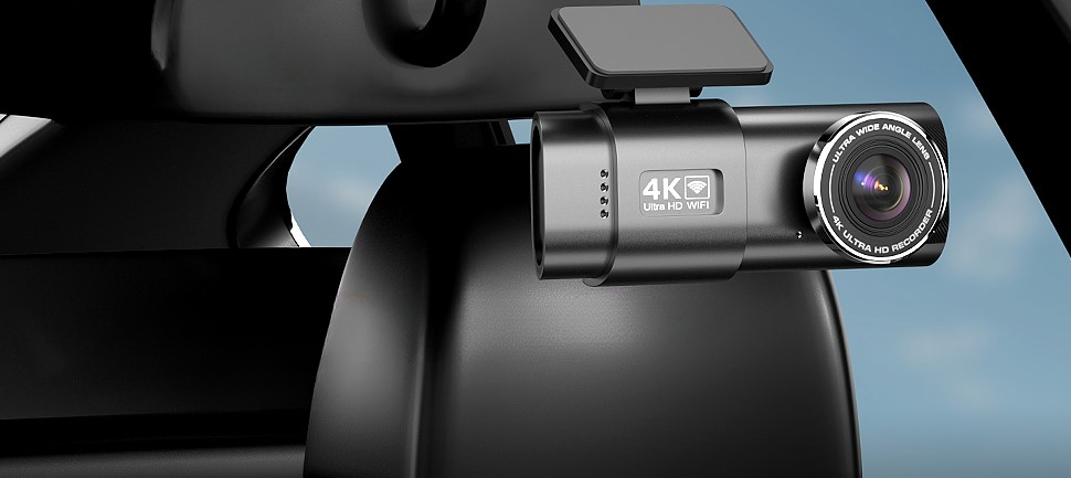 WeBeqer Q20 - Avis-dashcam.fr